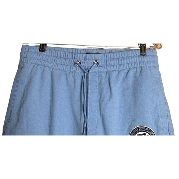 Dogg Supply | Pants | Snoop Dogg Dogg Supply Blue Jogger Track Pants ...